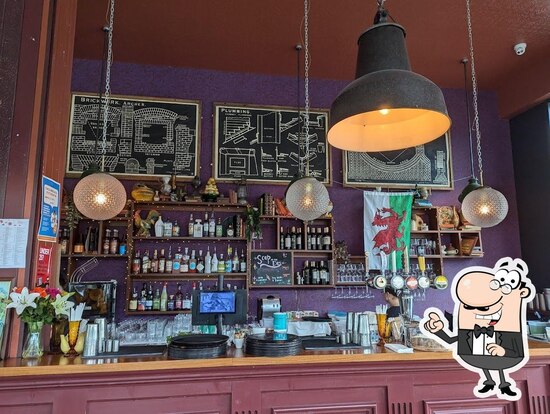 Gatto Lounge, Pontypridd - Restaurant menu, prices and reviews