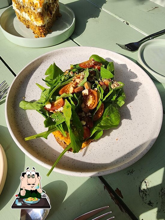 Juma Cafeteria, Lomas de Zamora - Restaurant menu, prices and reviews
