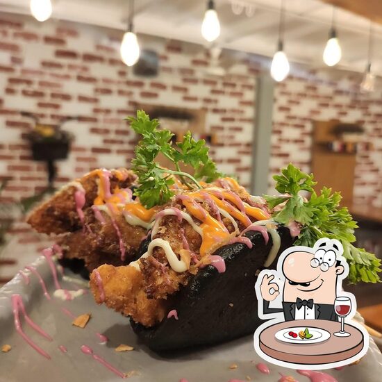 KOJA'S RESTAURANT, Hyderabad - Restaurant menu, prices and reviews