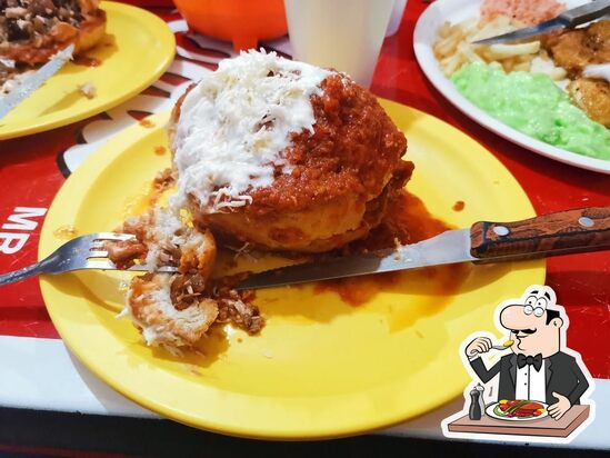 Restaurante Los Chupitos, San Juan de los Lagos - Opiniones del restaurante