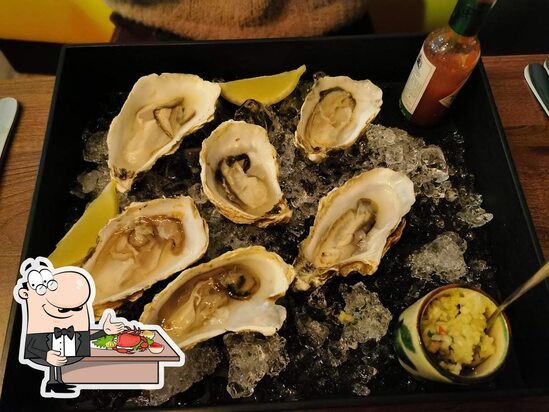 Michael's in Edinburgh - Restaurant menu and reviews