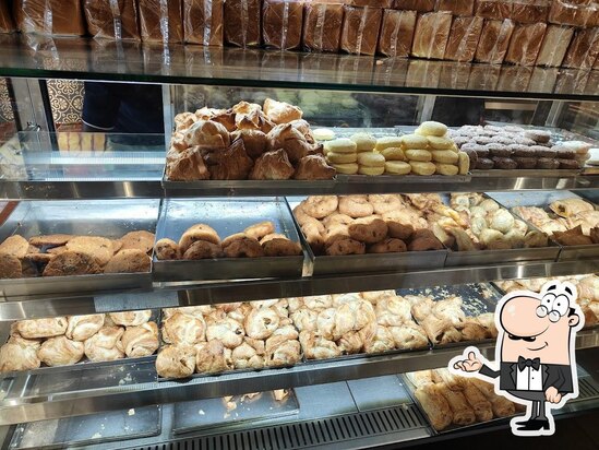 Quality Bakers Thrikkakara, Kochi - Restaurant menu, prices and reviews