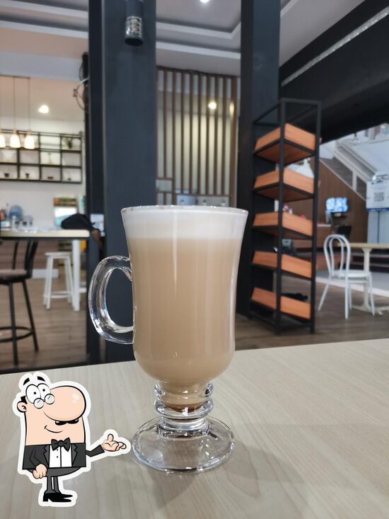 Ruang Ide, Tasikmalaya - Restaurant reviews