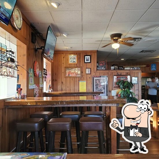 Rumors Restaurant in Louisville - Restaurant menu and reviews