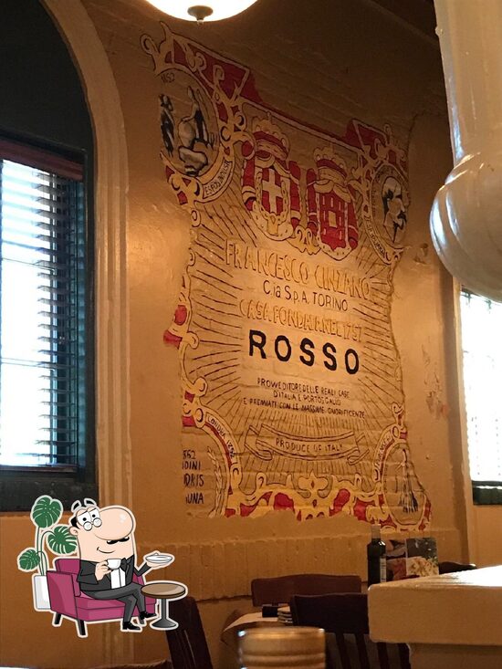 Zio's Italian Kitchen, Oklahoma City - Restaurant menu, prices and reviews