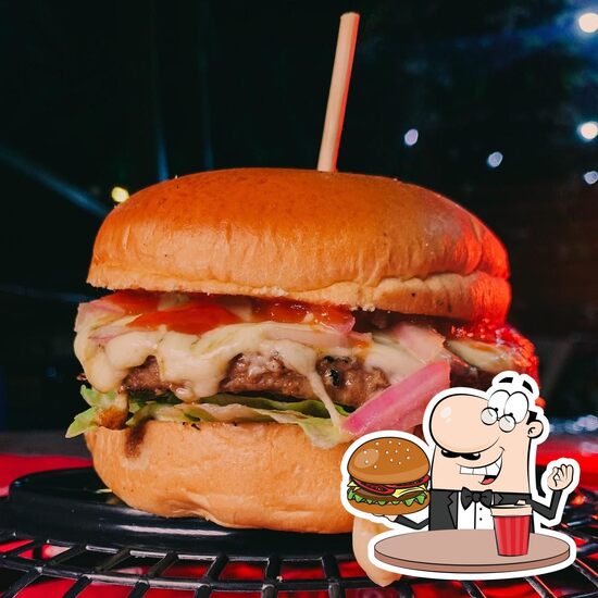 Insanos Burguer restaurante, Florianópolis - Avaliações de restaurantes