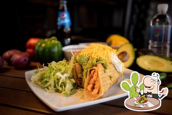 Primos Mexican Food in Trabuco Canyon - Restaurant menu and reviews
