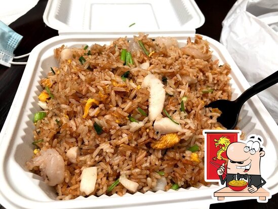New Ming's in San Francisco - Restaurant menu and reviews