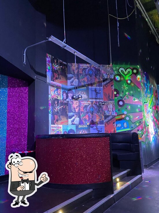 Cargo, Manchester - Restaurant menu, prices and reviews