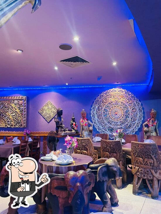 Iyara Thai Restaurant, Broadbeach - Menú del restaurante, precios y reseñas