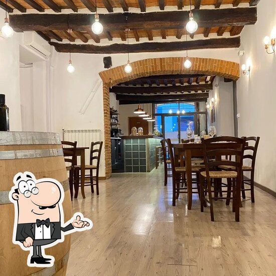 La Locanda di Ale, Arezzo - Menú del restaurante, precios y reseñas