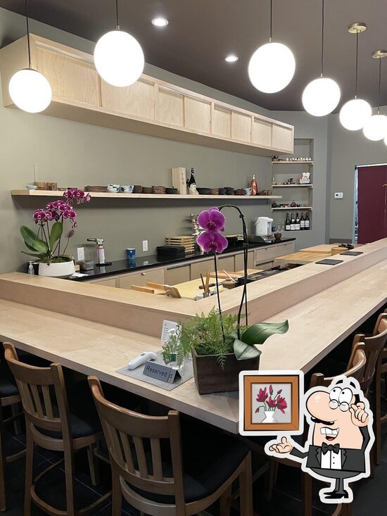 Sushi Teru, New York City - Restaurant menu, prices and reviews