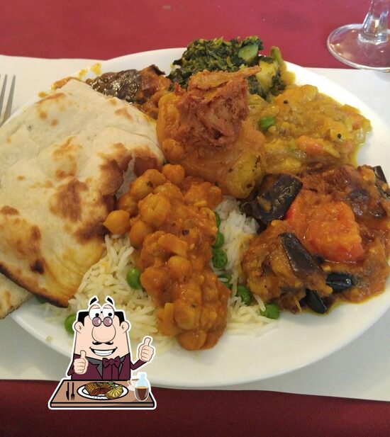 Restaurant Golden India, Ottawa - Restaurant menu, prices and reviews