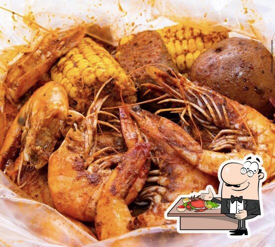 Manchu Buffet in Tunkhannock - Restaurant menu and reviews