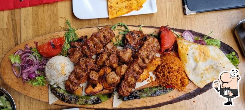 Antebi Grillrestaurant, Stuttgart - Restaurant reviews