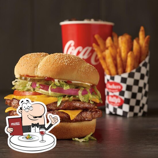 Checkers, Palatka - Restaurant menu, prices and reviews