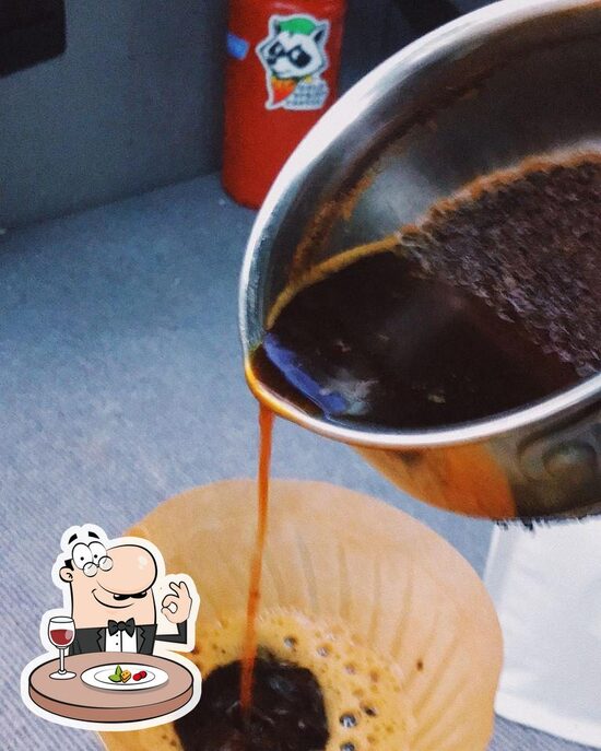 Domestique Coffee - Satellite (Avondale) in Birmingham - Restaurant reviews
