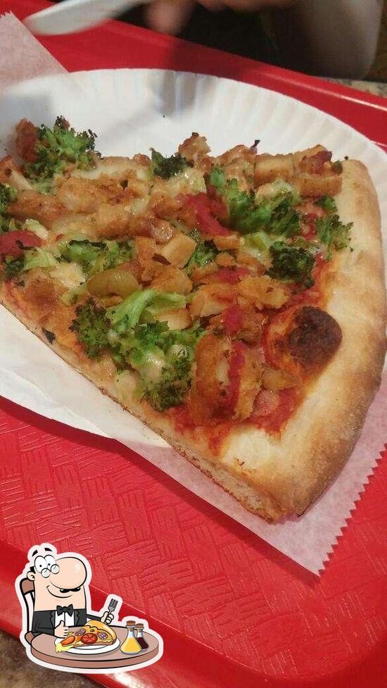 Don Filippo in New York City - Restaurant menu and reviews