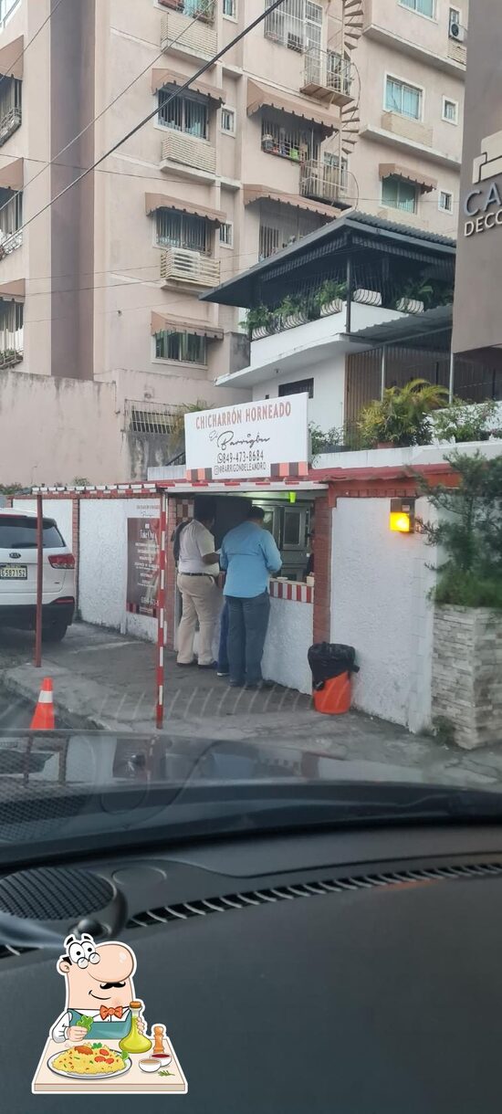 El Barrigón de Leandro, Santo Domingo - Menú del restaurante, precios y ...