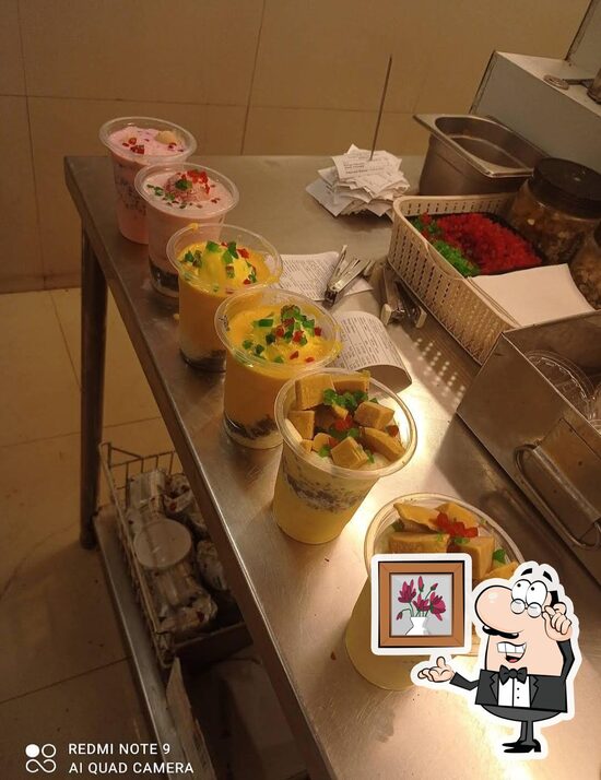 Lassi Story, Hyderabad - Restaurant menu, prices and reviews