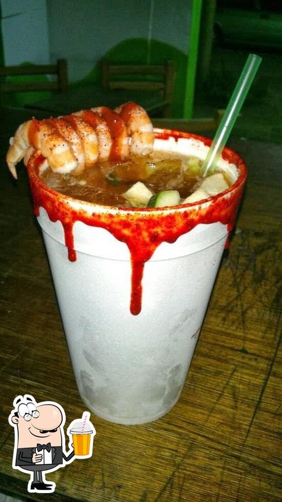 Palmitas Micheladas, Puerto Vallarta - Menú del restaurante, precios y ...