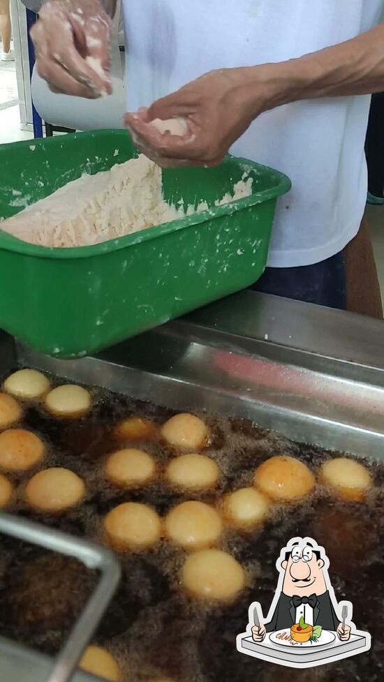 Pan Tolima, Girardot - Menú del restaurante, precios y reseñas
