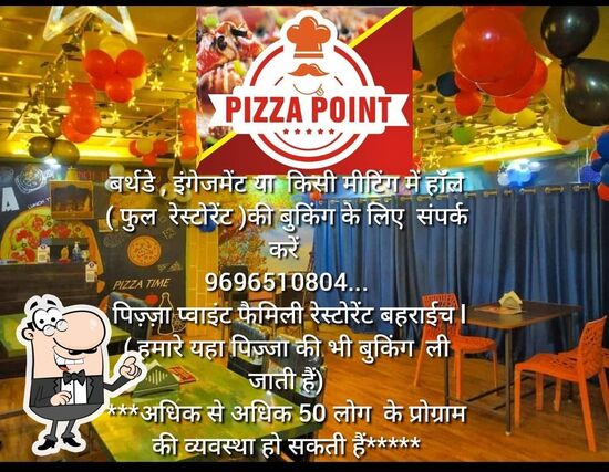 Pizza Point, Coshocton - Restaurant menu, prices and reviews