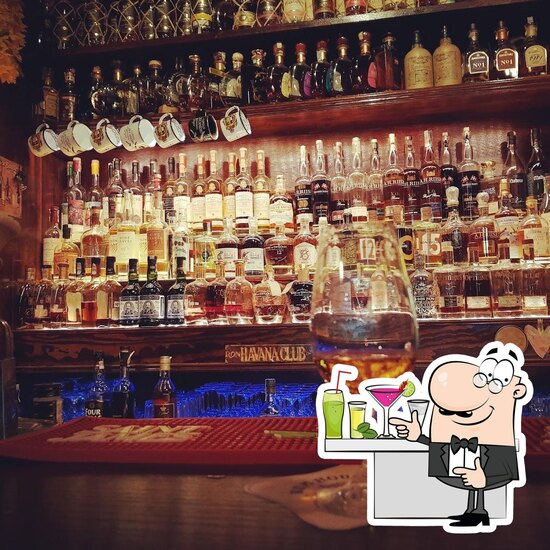 Rum House bar-caribbean, Prague - Restaurant menu, prices and reviews