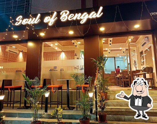 Soul of Bengal - Bengali cuisine ( Thaalis & Ala carte), Kolkata ...