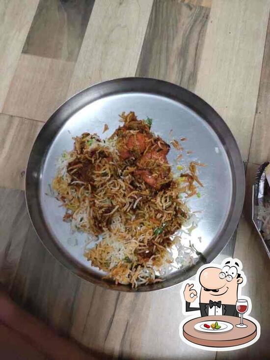 Srinathji's Lower Parel, Mumbai, Shop 3 - Restaurant menu and reviews