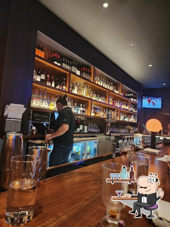The Mill Raleigh, Raleigh - Restaurant menu, prices and reviews