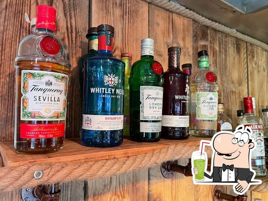 Sundown Bar, Instow - Restaurant menu, prices and reviews
