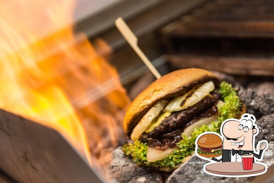 My Burger & Pizza Banino restaurant, Banino - Restaurant menu and reviews