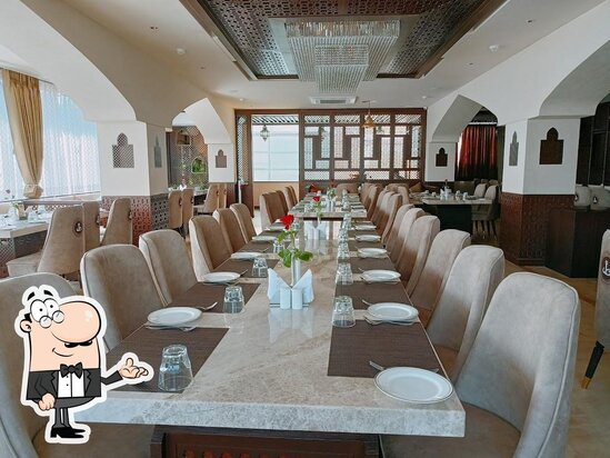 LANDSCAPE RESTAURANT AND BANQUET, Anand - Restaurant menu, prices and ...