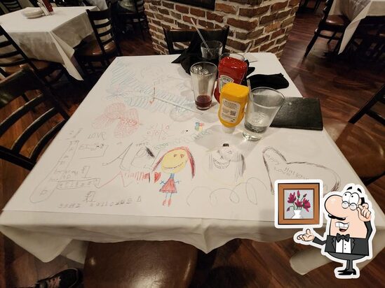 Menu at Pub 42, New Hope