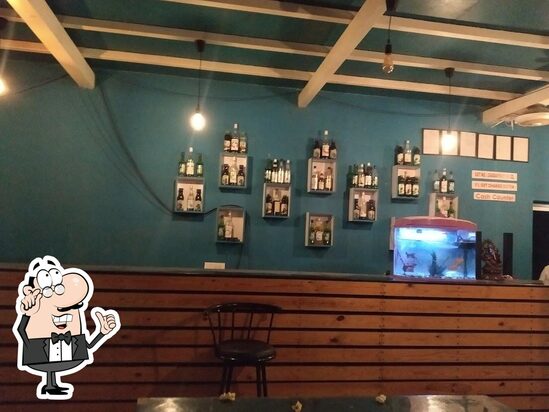 REAL URBAN DECK THE RESTRO CAFE, Rajkot - Restaurant menu, prices and ...