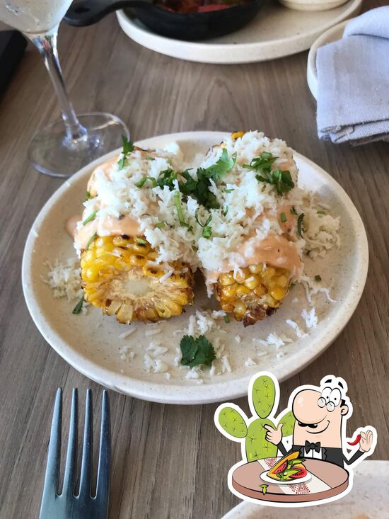 El Rey, Cronulla - Restaurant menu, prices and reviews