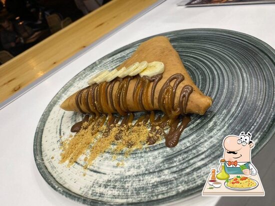 mailo food & coffee, Kallithea - Opiniones del restaurante