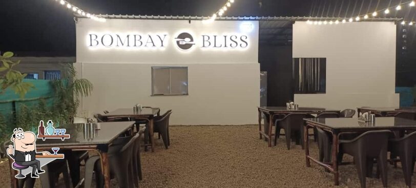 Bombay bliss, Gandhinagar - Restaurant menu, prices and reviews