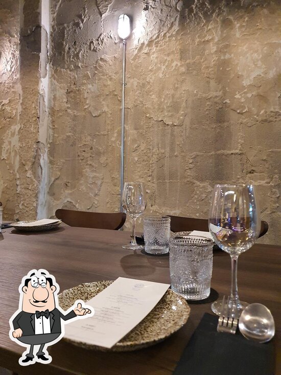 โฌณ Choen Restaurant, Bangkok - Menú del restaurante, precios y reseñas