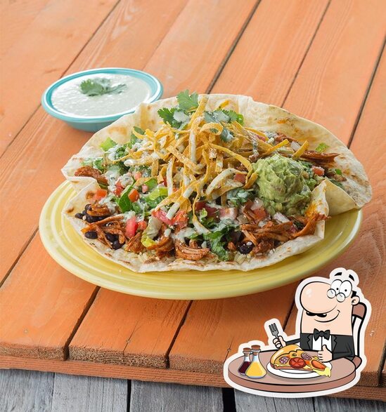Costa Vida Fresh Mexican Grill, Brigham City - Restaurant menu, prices ...
