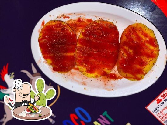 Gallo Loco Mexican Restaurant in Oak Ridge - Restaurant menu and reviews