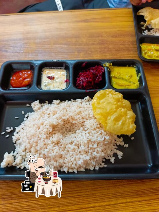 Koottaan Restaurant Kerala, Kalapet - Restaurant menu, prices and reviews