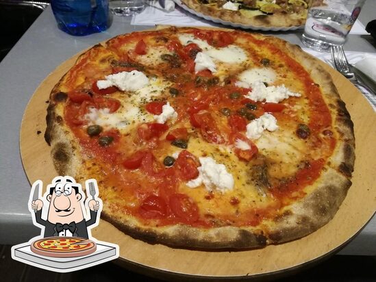 Mazzarini 59, Cesenatico - Restaurant menu, prices and reviews