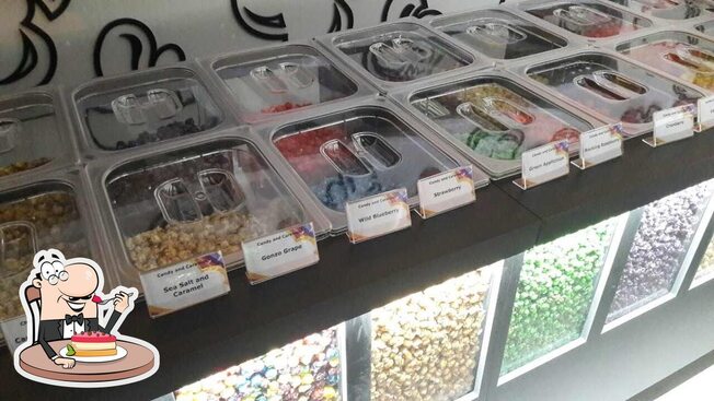 Popcorn Girl Las Vegas - Cyprus, Nicosia - Restaurant reviews