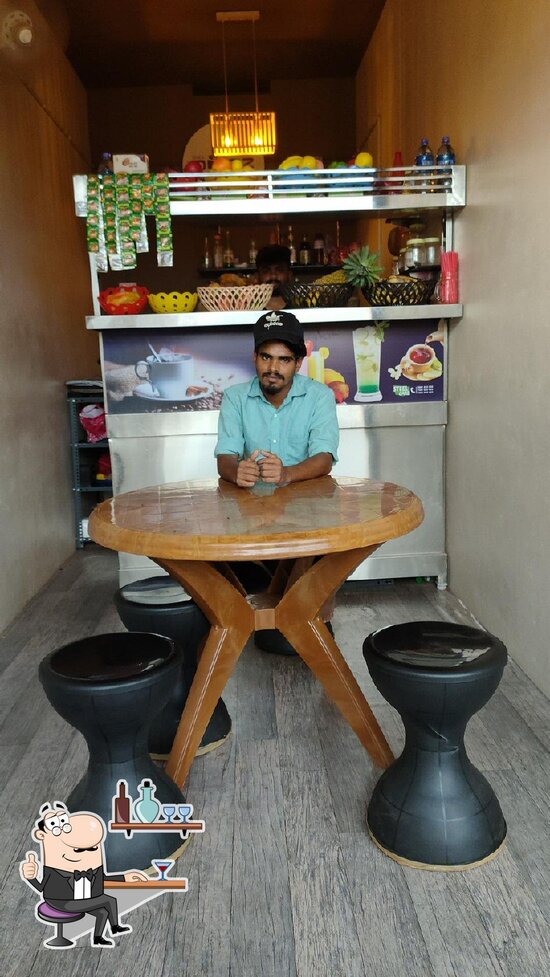 Shas pulps, Tirur - Restaurant menu, prices and reviews