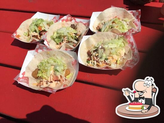 Taco Stop in Huntsville - Restaurant menu and reviews