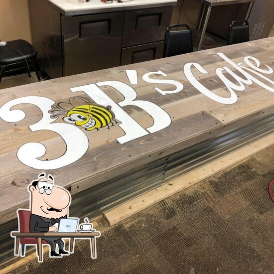The 3 B's Cafe, Machesney Park - Restaurant menu, prices and reviews