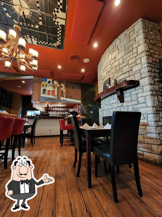 The Hungry Wolf Restaurant, Yellowknife - Restaurant menu, prices and ...