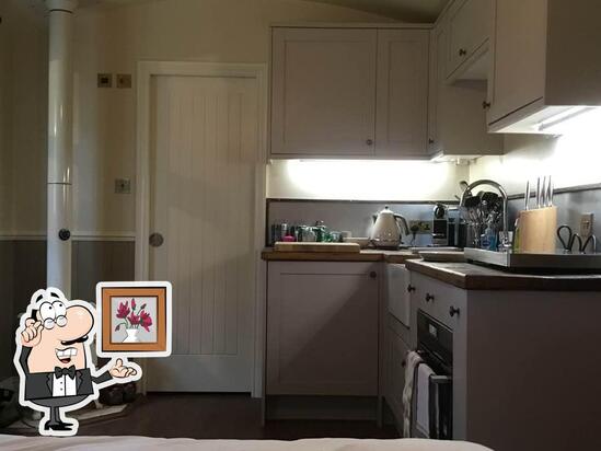 White Horse Badingham, Framlingham - Restaurant menu, prices and reviews